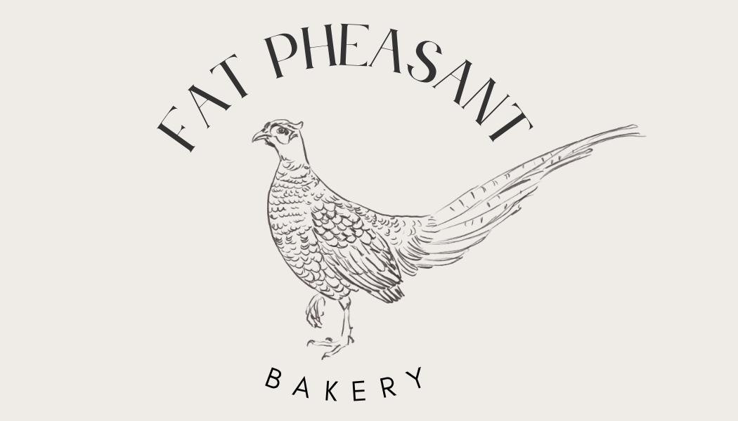 About us - Fat Pheasant Bakery